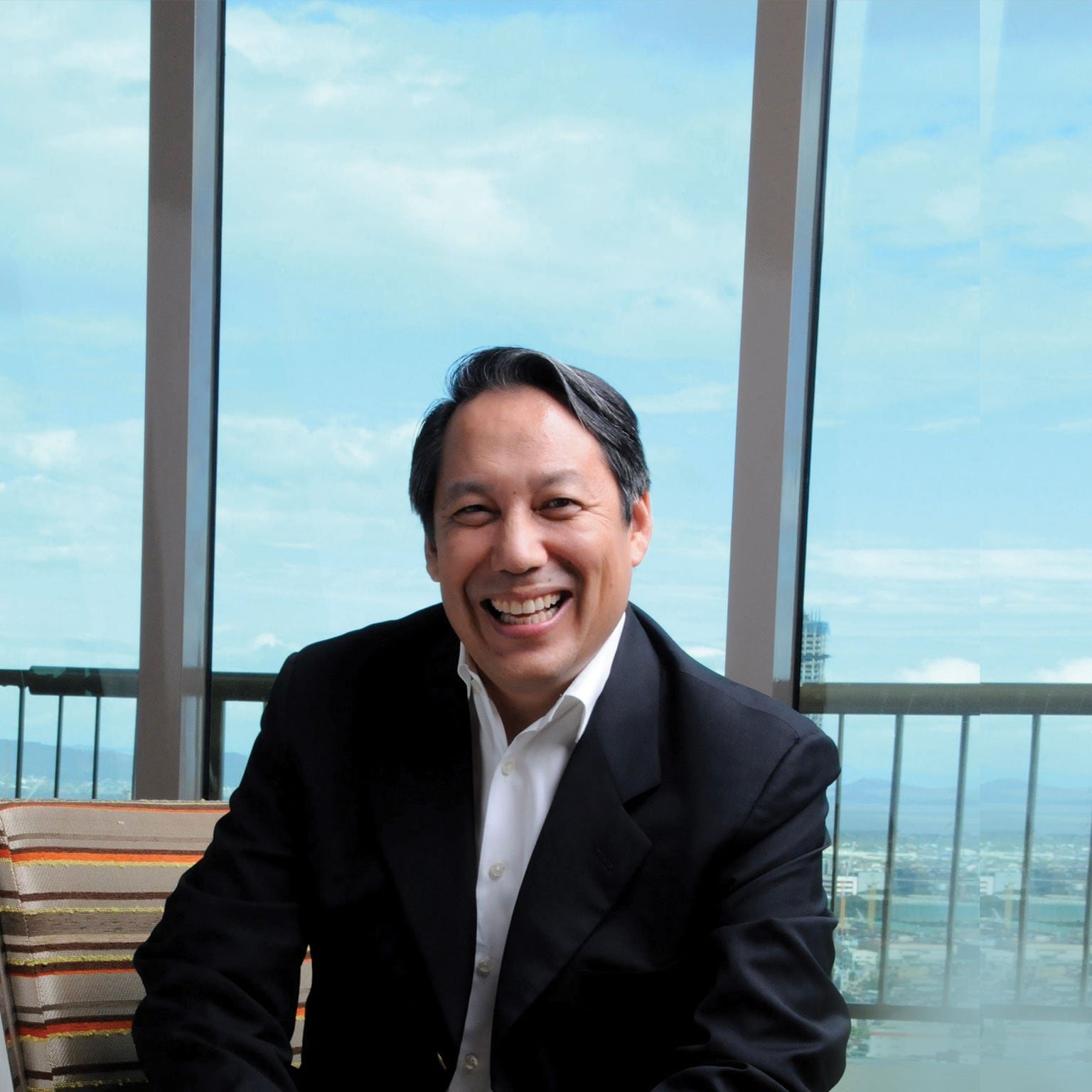 The Philippines Growth Dialogues: Jaime Ayala | McKinsey